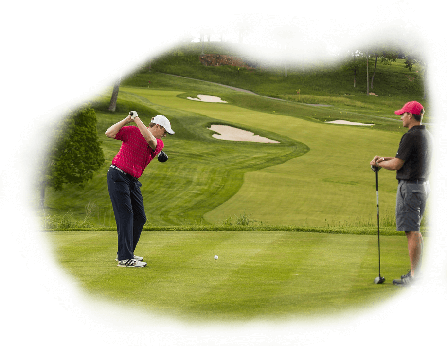 Lancaster Country Club | Membership